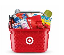 sixteen sunbuckles: 10 favorite things {spring at Target}