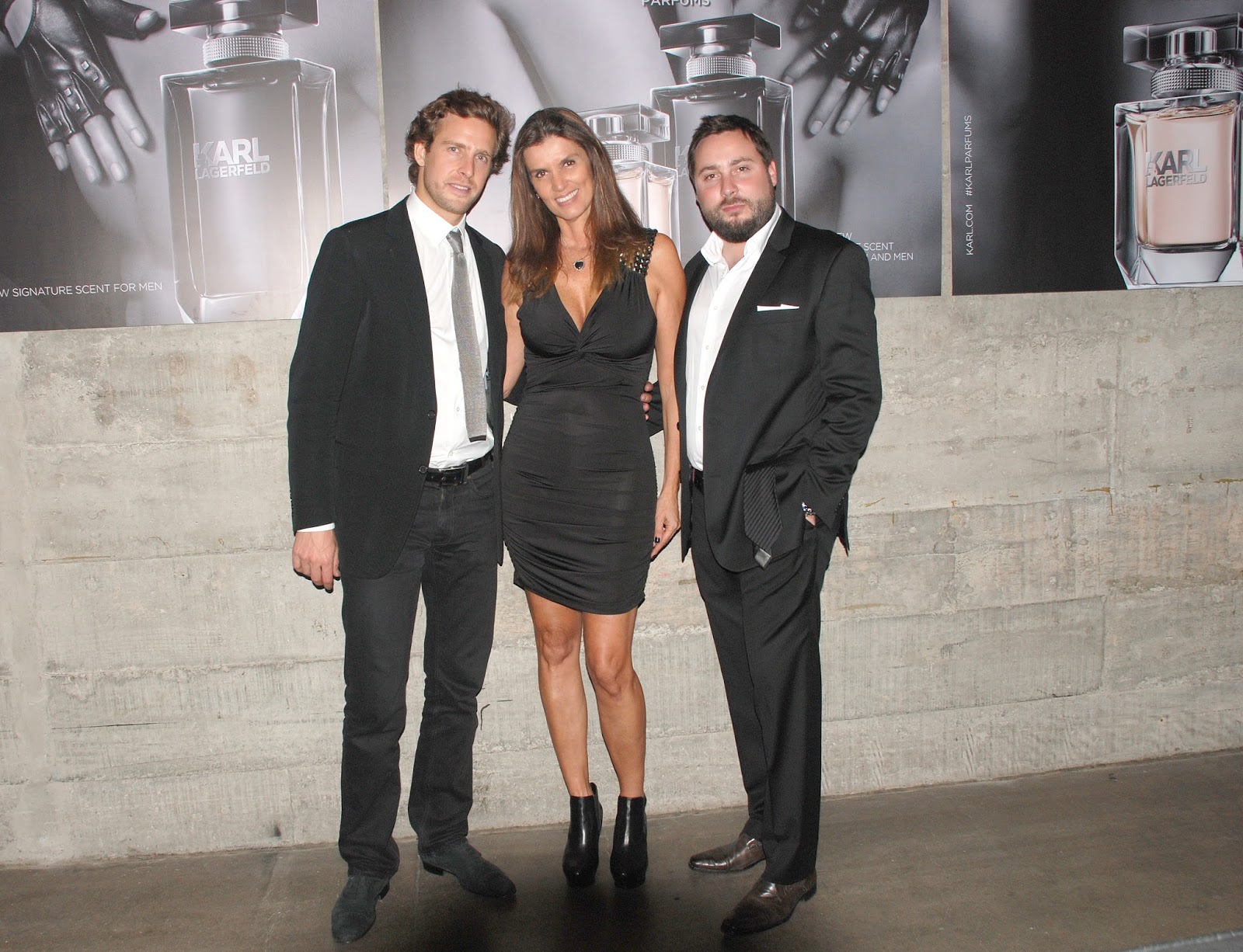 #KARLPARFUM de KARL LAGERFELD ATMOSFERA DO LOUNGE DA FESTA MAIS ...