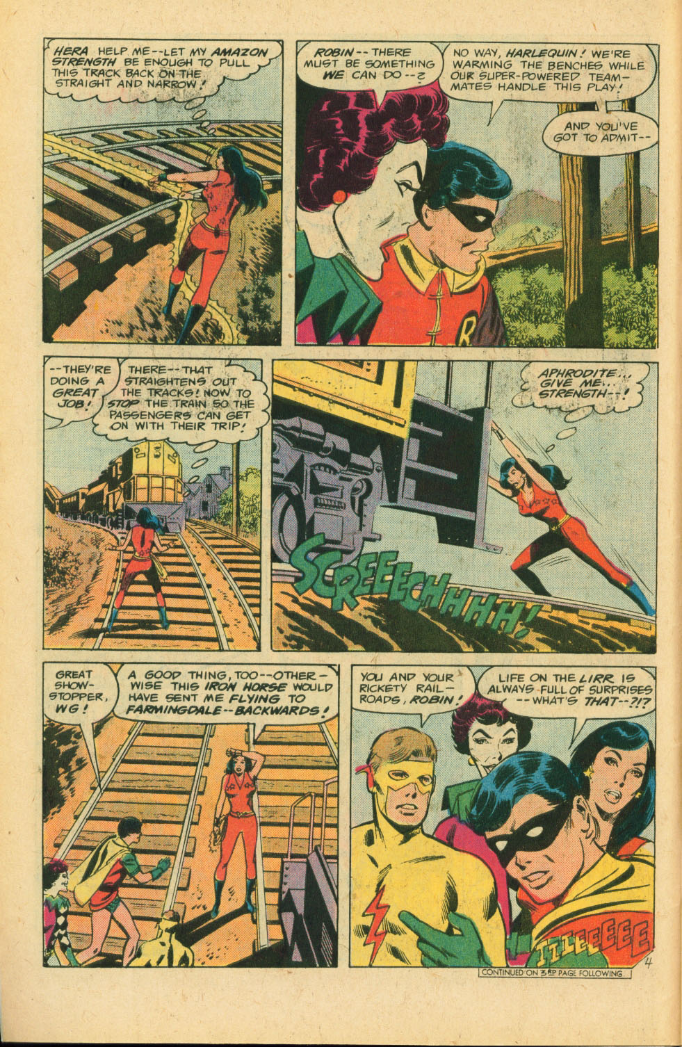 The Dork Review: Teen Titans West