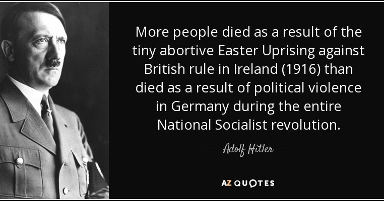 Hyperborea: revolução Nacional-Socialista