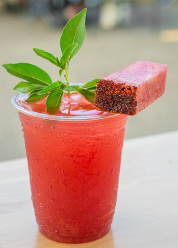 Behind the French Menu: Jus – Juice. A Cooked Dish’s Natural Juices and ...