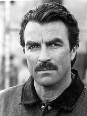 fashionEphemera: Photos of Tom Selleck