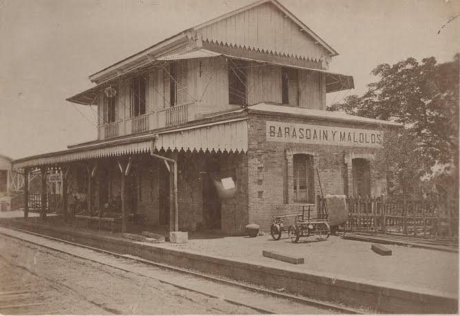 PH to restore Bulacan old train stations for Tutuban-Clark railway - It ...