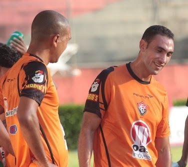 ECVitoriaNoticias - Blog/Site do Esporte Clube Vitória (Bahia - Brasil)