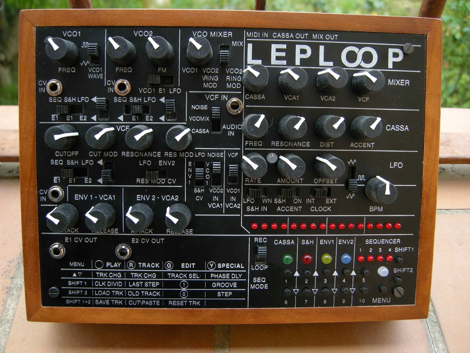 MATRIXSYNTH: leploop v2 Now Available