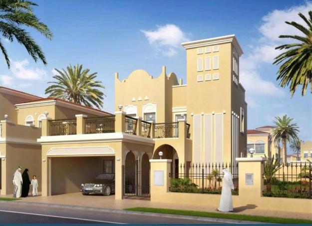 ARAB STYLE HOUSE - House Affair