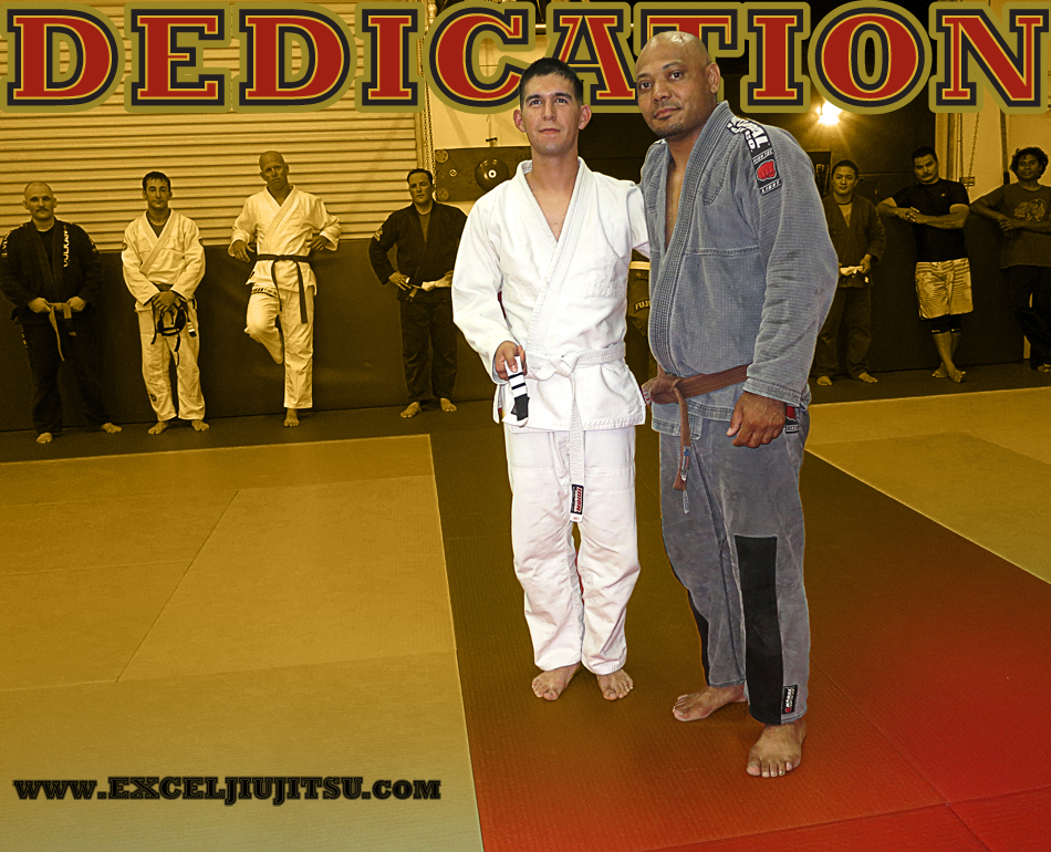 Excel Jiu Jitsu MMA & Fitness: Oceanside Brazilian Jiu Jitsu