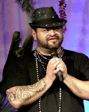 Fashion Tribe: Never a dull moment at Polynesian pageant