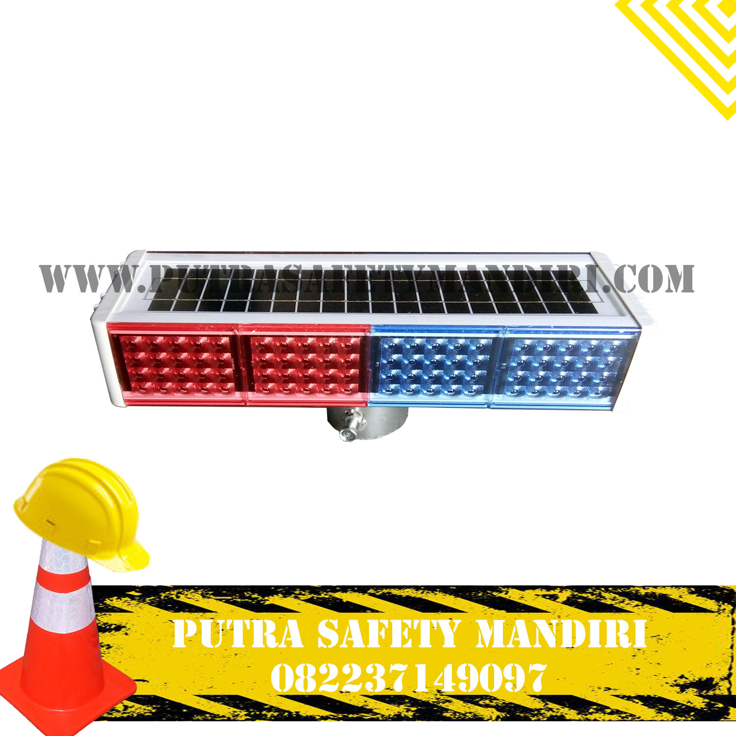 DISTRIBUTOR ROAD TRAFFIC SAFETY PRODUCTS: JUAL SOLAR CELL WARNING LIGHT ... DISTRIBUTOR ROAD TRAFFIC SAFETY PRODUCTS: JUAL SOLAR CELL WARNING LIGHT ...
