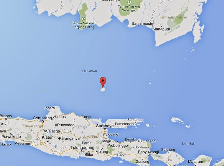 Makan Angin: Tips and Travel Itinerary to Bawean Island