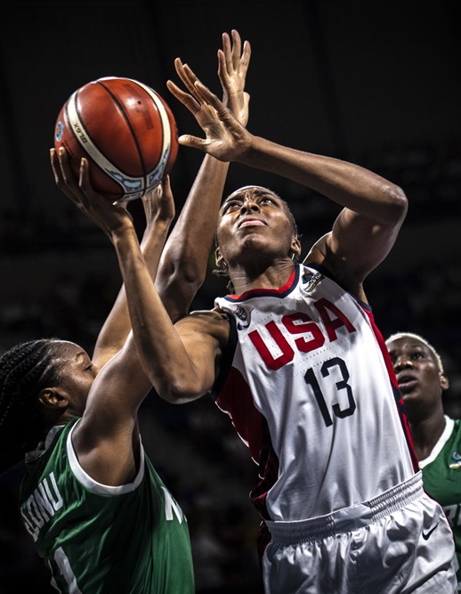 Stanford FBC: Stories of the Season: World Cup quarterfinals