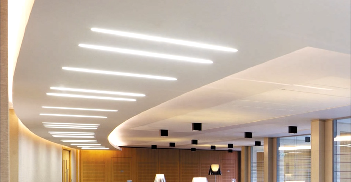 LED Ceiling Lights #LEDceiling >> #interior >> #design - Interior Designers