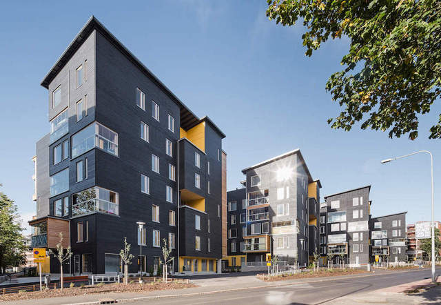 Struktur Bangunan Modular: Keunggulan dan Tahapan Pelaksanaannya ...