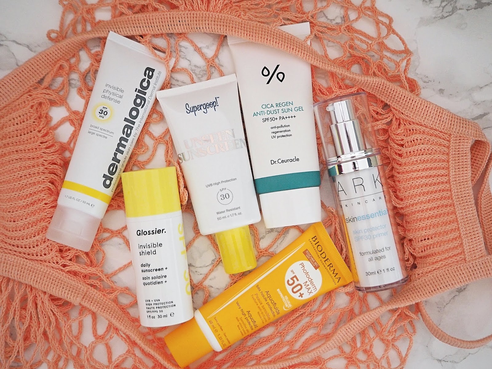 THE SUNSCREEN RUNDOWN | Jasmine Talks Beauty