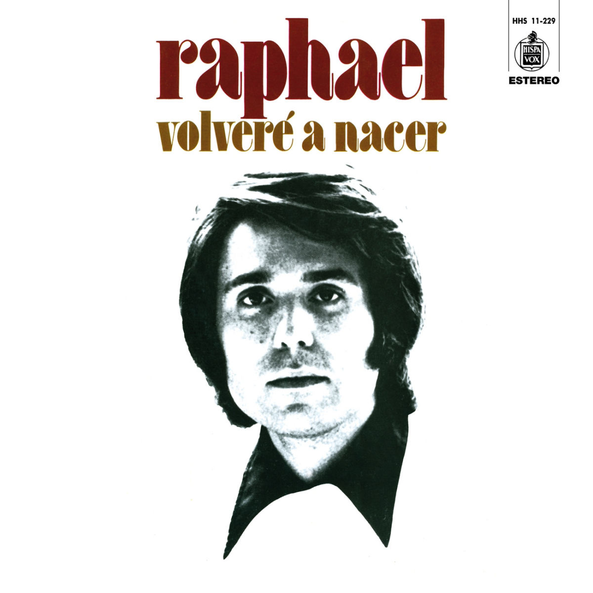 Mis discografias : Discografia Raphael