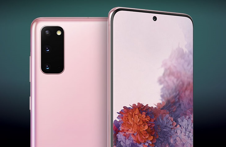 Samsung Galaxy S20 Specs Philippines