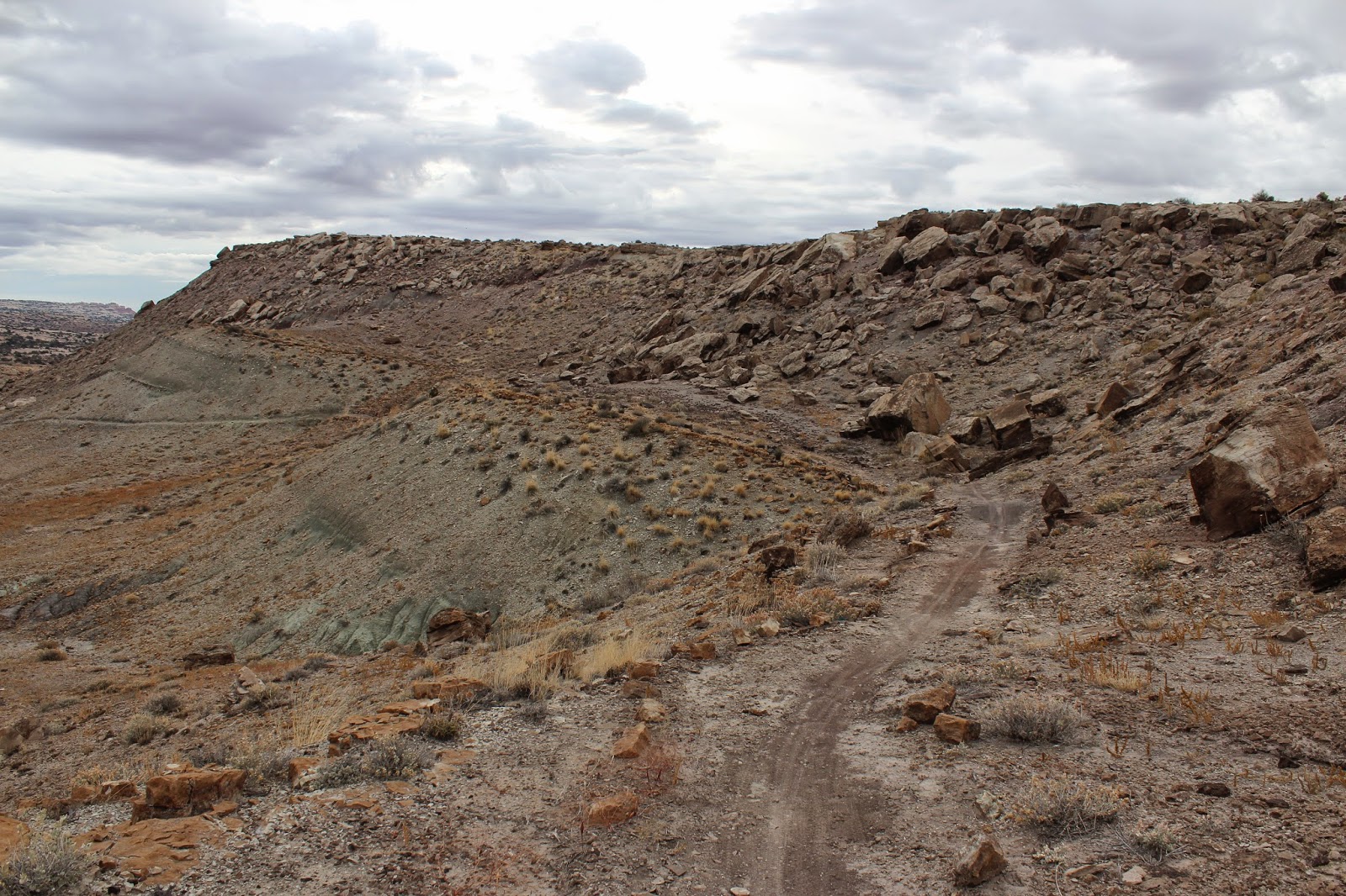 gjhikes.com: Agate Loop