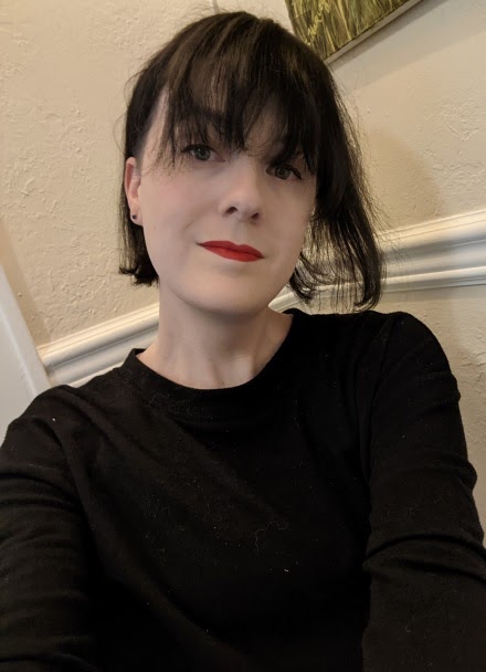 The Heroines of My Life: Interview with Eleanor