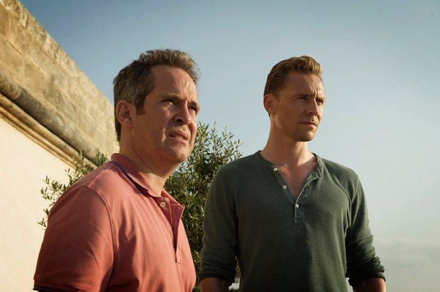 The Angriest The Night Manager Episode 3