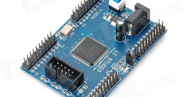 Max II EPM240T100C5 CPLD Altera- Music Buzzer