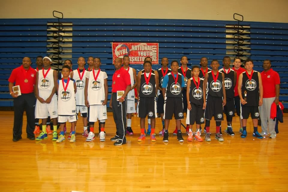 .: NYBL All-Star Game Set to Tip Off