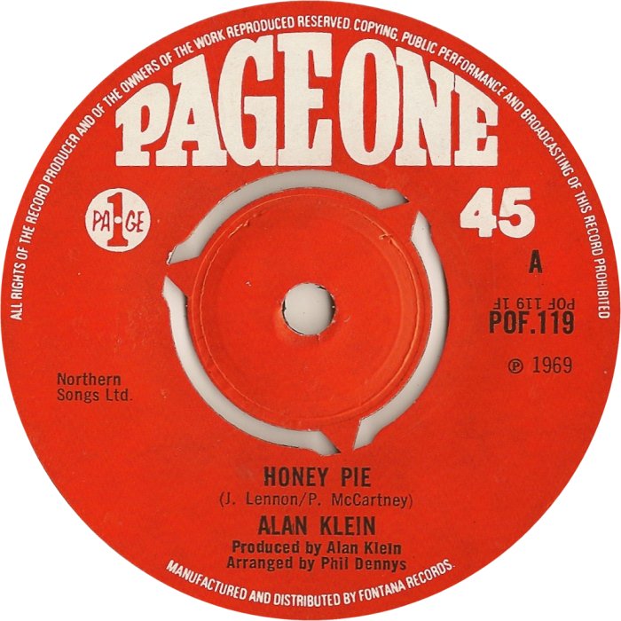 Pismotality: Interview with Henri Harrison (former member of the New ...