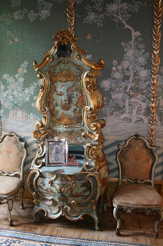 loveisspeed.......: Back to our roots...Rococo Style and Art is back ...