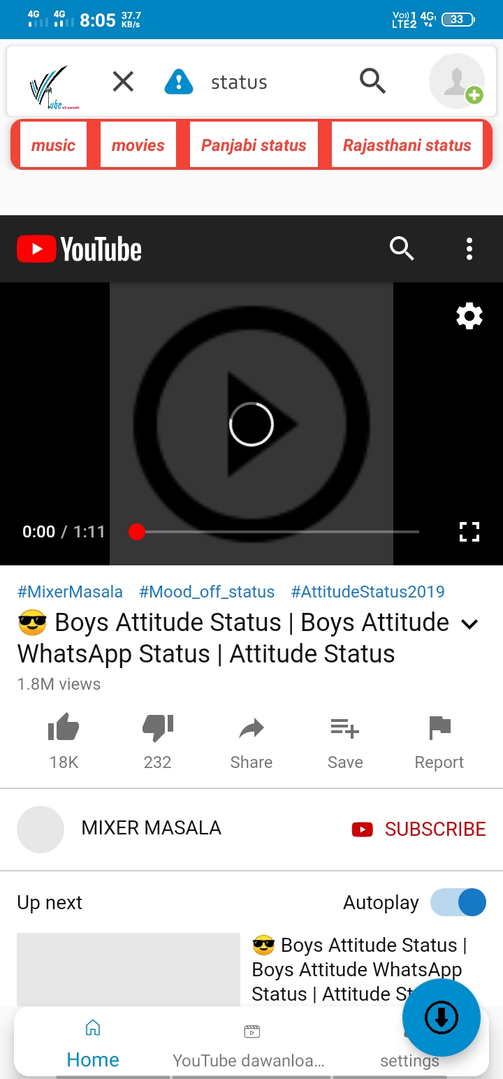 Movies Prime Flix App
