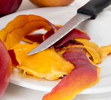 MANGO TREES: Mango Waste: Pomace And Peel