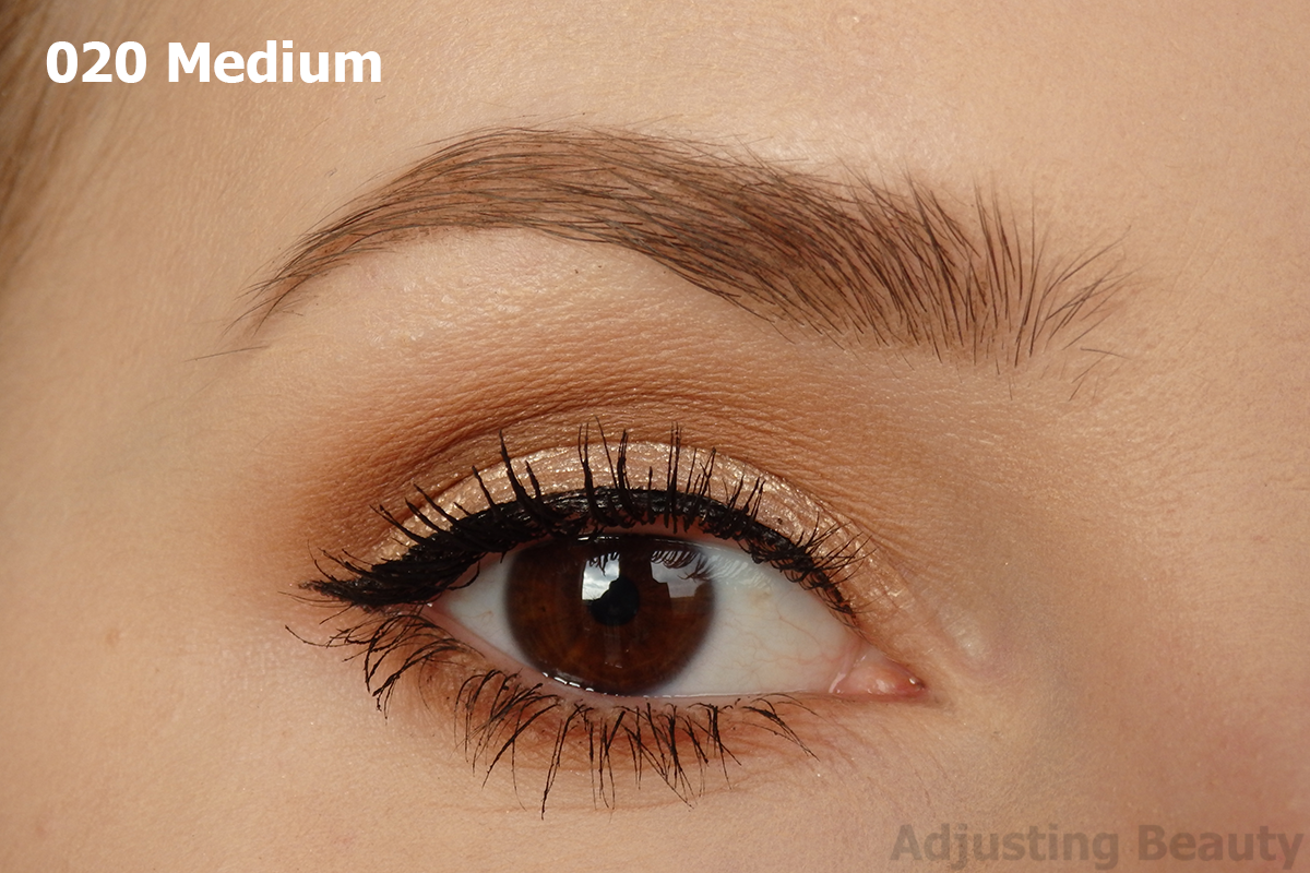 Review: Catrice Slim'matic Ultra Precise Brow Pencil (Light, Medium ...