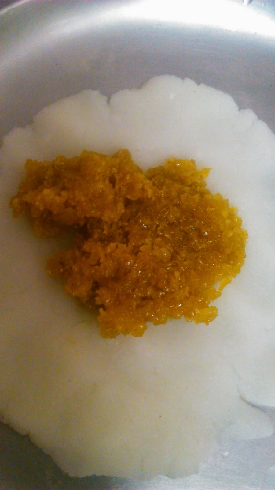 Nevri | Nilam's Recipes