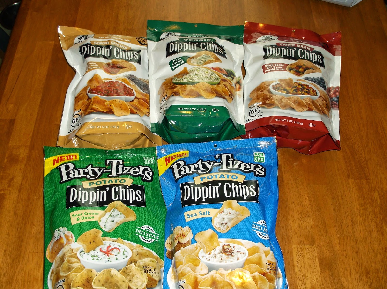 Missy's Product Reviews : April 2014