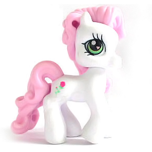 My Little Pony Desert Rose Teapot Palace BJ's Warehouse Building ...