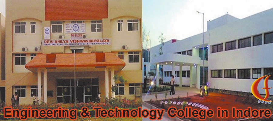 Engineering Colleges in Indore - Cityfortal Indore