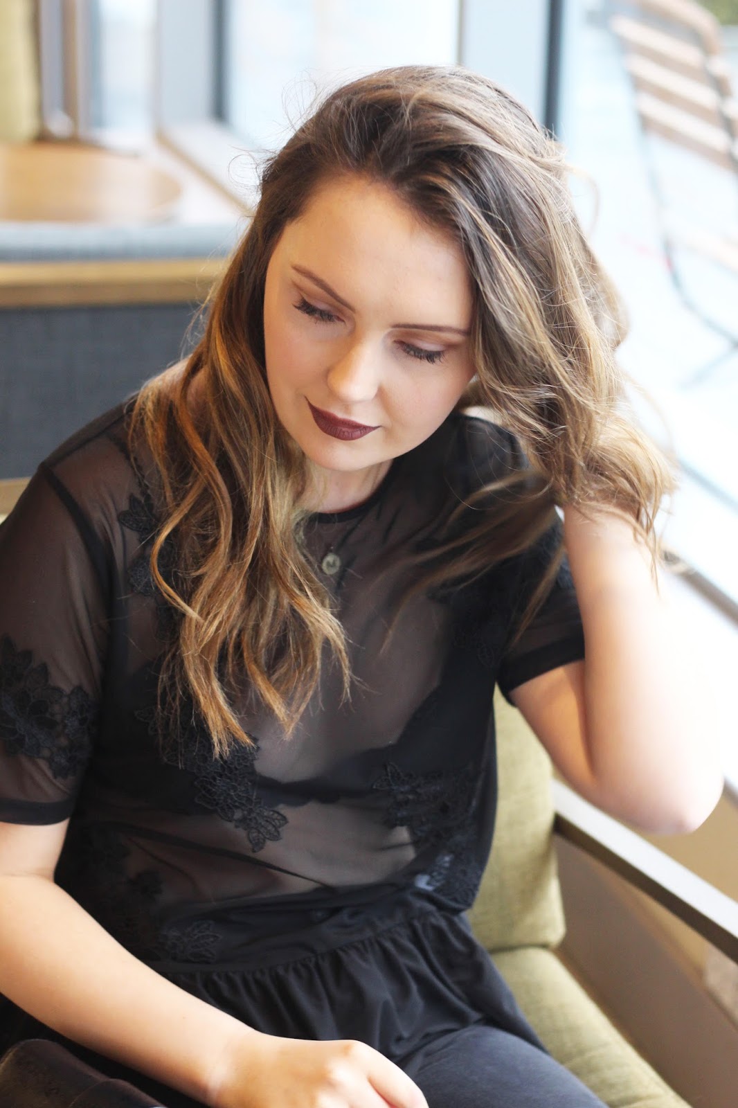 Final Year Stress & How I Stay Organised | Michelle Alice