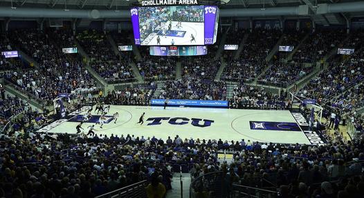 Midnite Madness: TCU Women's Basketball Announces Big 12 Schedule, Game ...