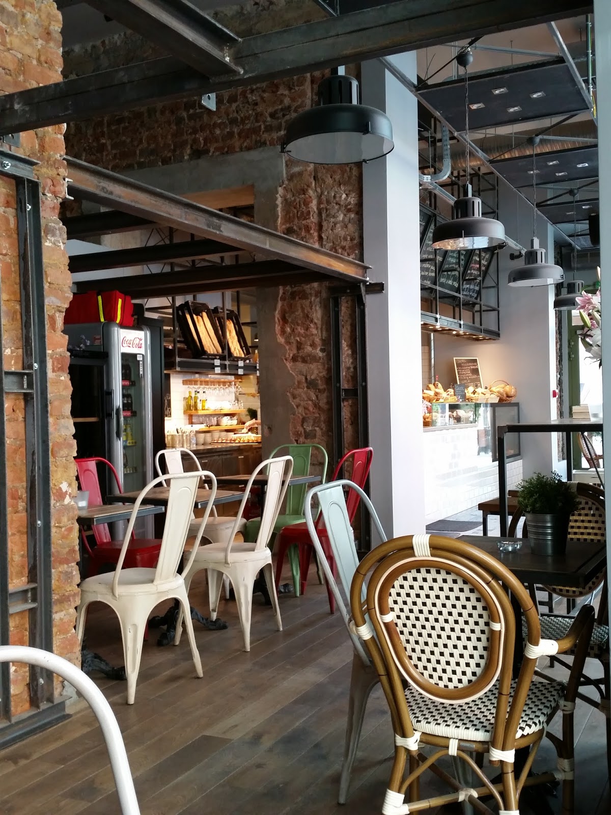 Cafe Vincent we Wrocławiu nie tylko na śniadanie