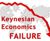 Apologiaway: The Failure of Liberal Keynesian Economics