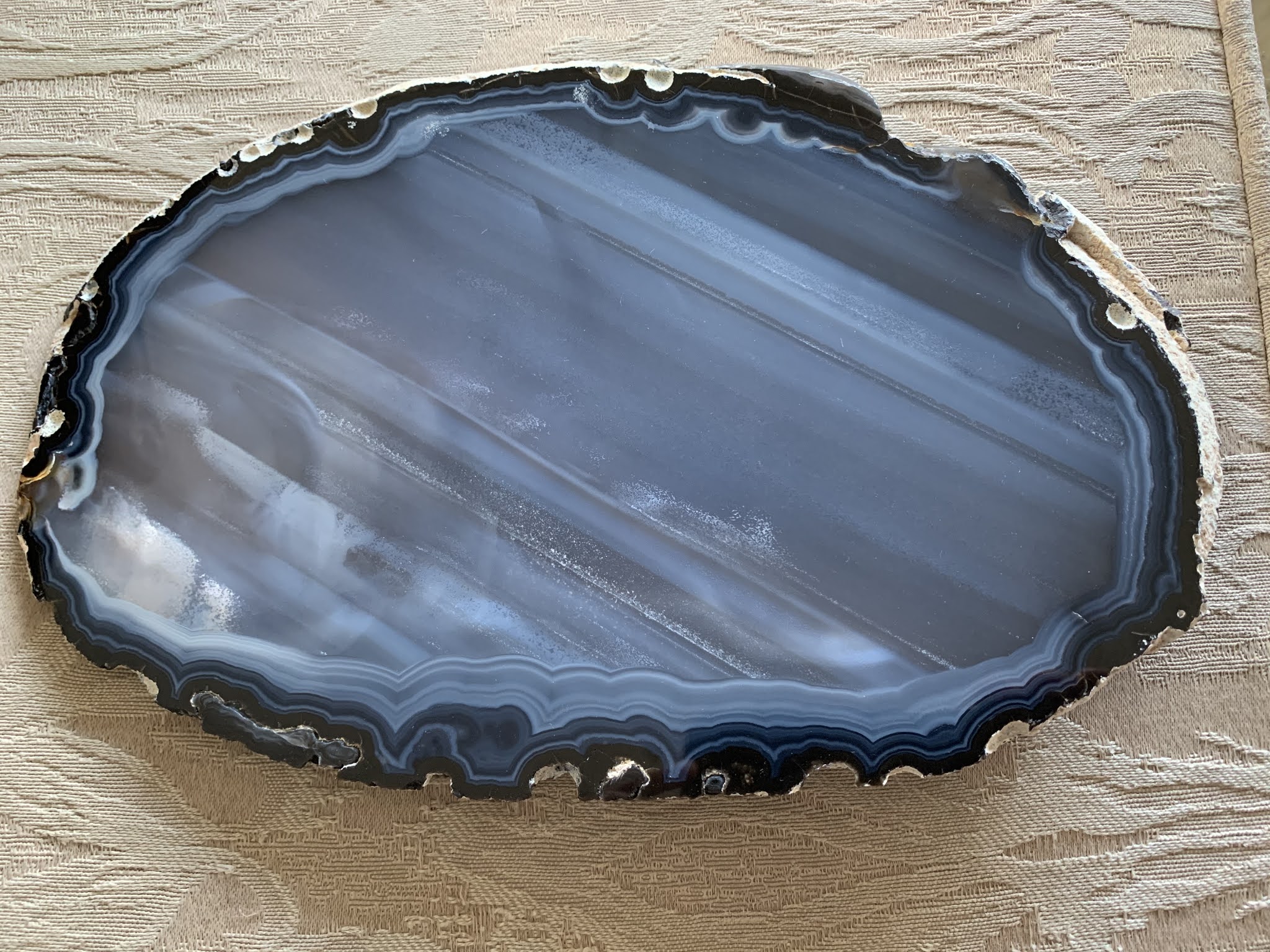 GEMAS DO BRASIL: A SURPREENDENTE ÁGATA