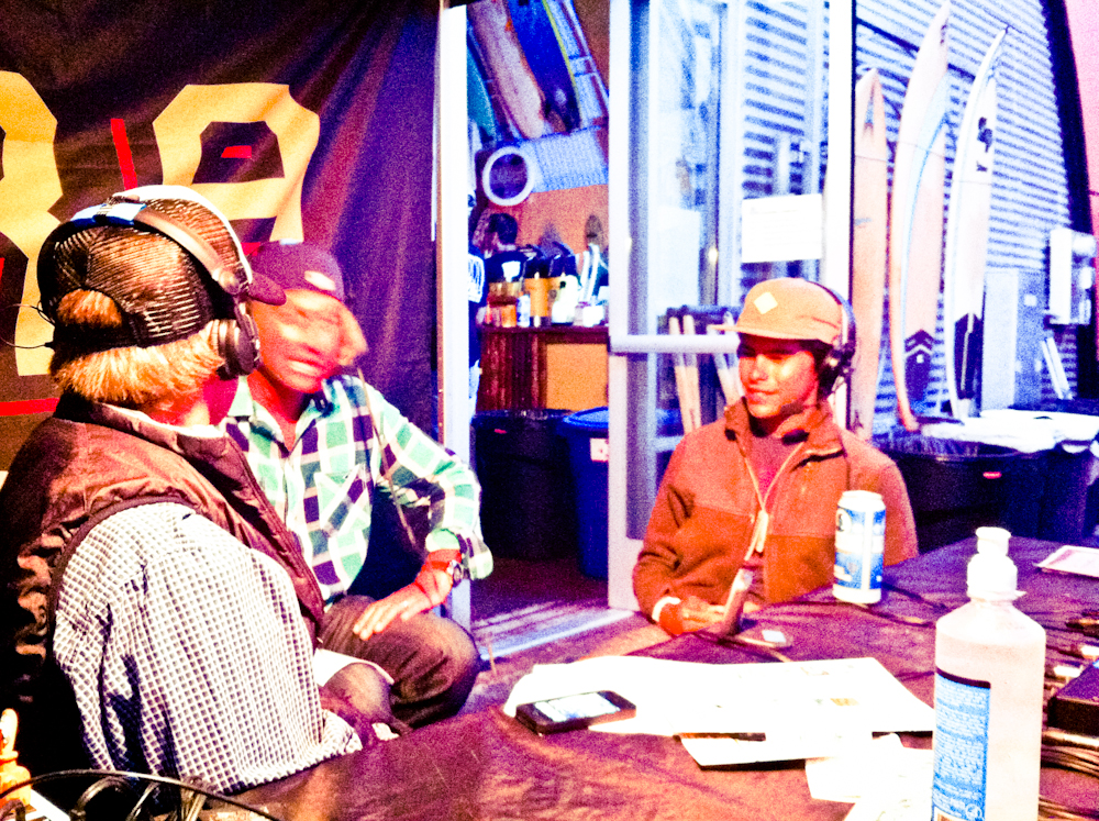 KRISTYAN STJERNE: Aeronautics