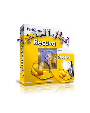 Recuva pro version - lotusaca