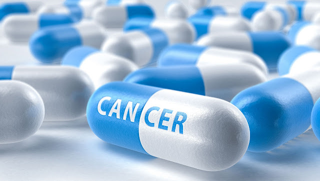 Most Effective And Best Cancer Pills Supplement For Man And Woman ...