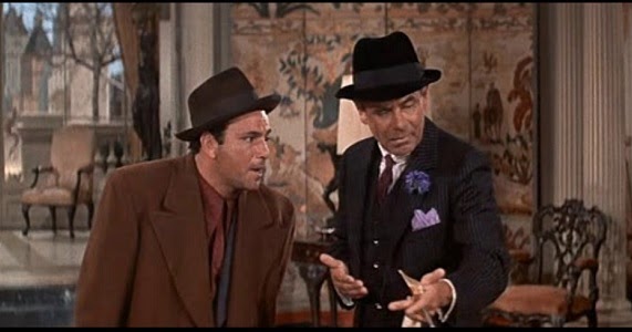 INNER TOOB: UNIVERSAL TV/MOVIE CROSSOVER?