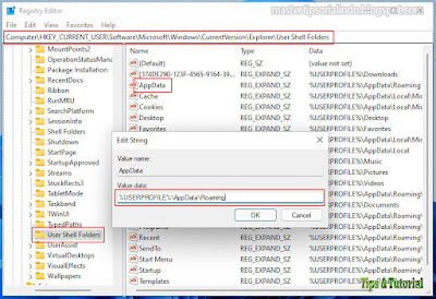 Memperbaiki Error Word could not create the work file, Check the Temp ...