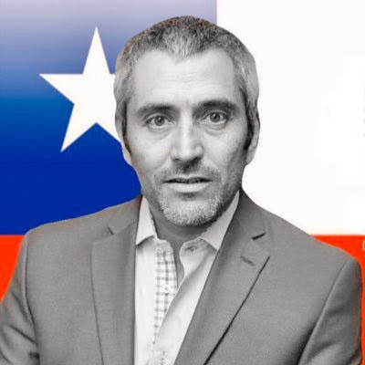 EL CHILENO FELIPE VERGARA, EL NUEVO EXPOSITOR DEL CLUB DE PRENSA DE LA ...
