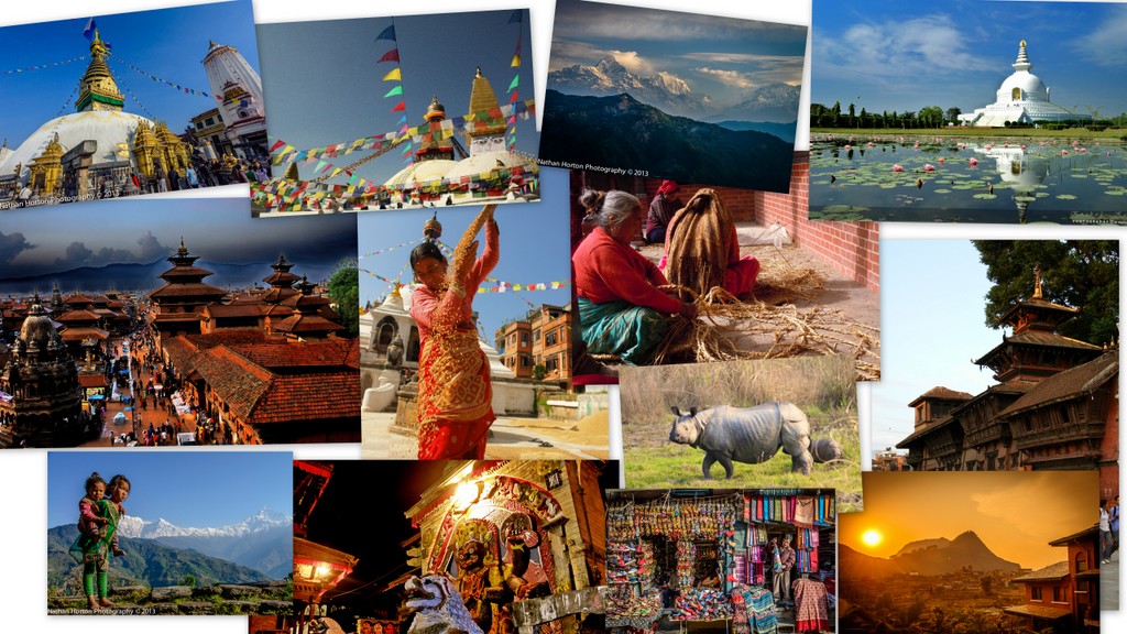 Dashain – All About Dashain Festival Of Nepal