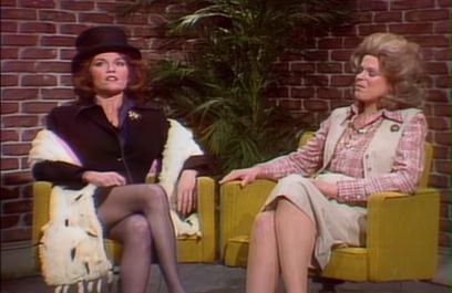 Jewish Humor Central: Throwback Thursday Comedy Special: Gilda Radner ...