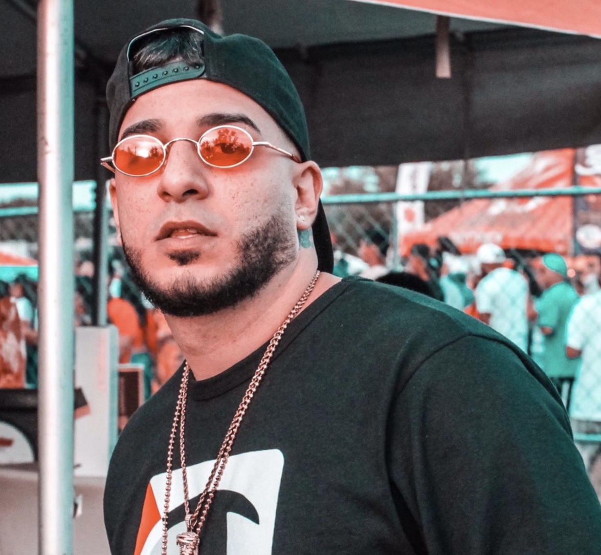 Ninjiizu revela Tracklist de su próximo EP - Al Paso de los Famosos