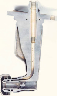 Aircraft Gas Turbine Engine Fuel System Components