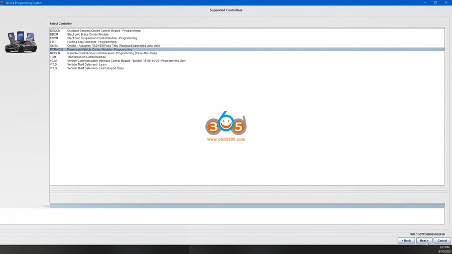 WiFi GM MDI Multiple Diagnostic Interface: How to Use GM MDI2 Clone and ...
